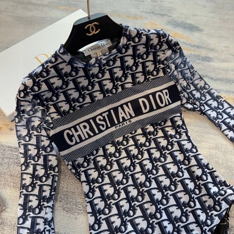 Brand-authenticated Christian Dior Bikins