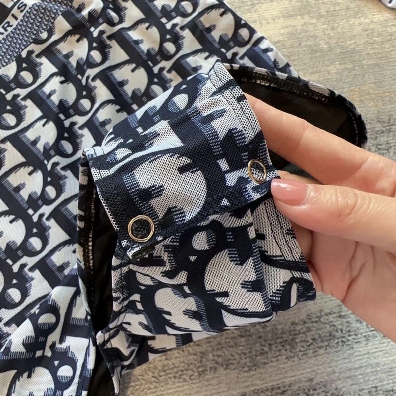 Brand-authenticated Christian Dior Bikins