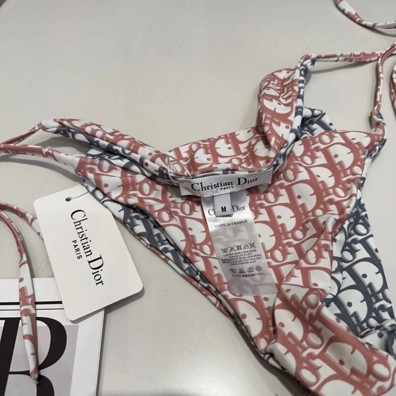 Genuine Christian Dior Bikins