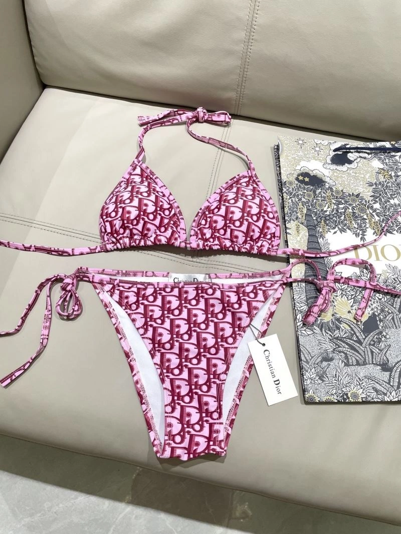 Bargain Christian Dior Bikins
