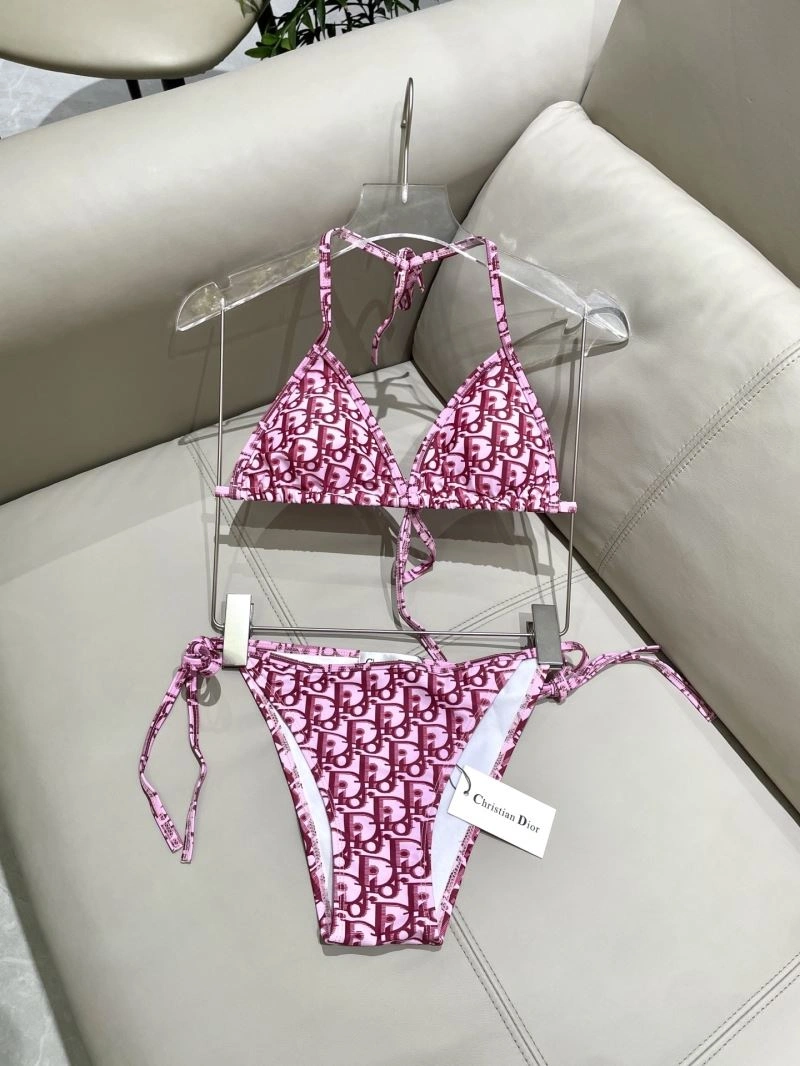 Bargain Christian Dior Bikins