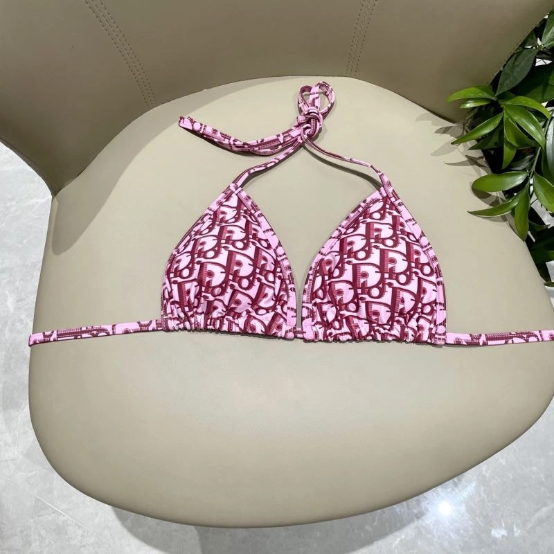Bargain Christian Dior Bikins