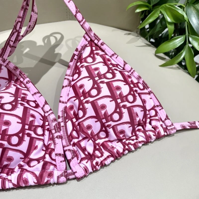 Bargain Christian Dior Bikins