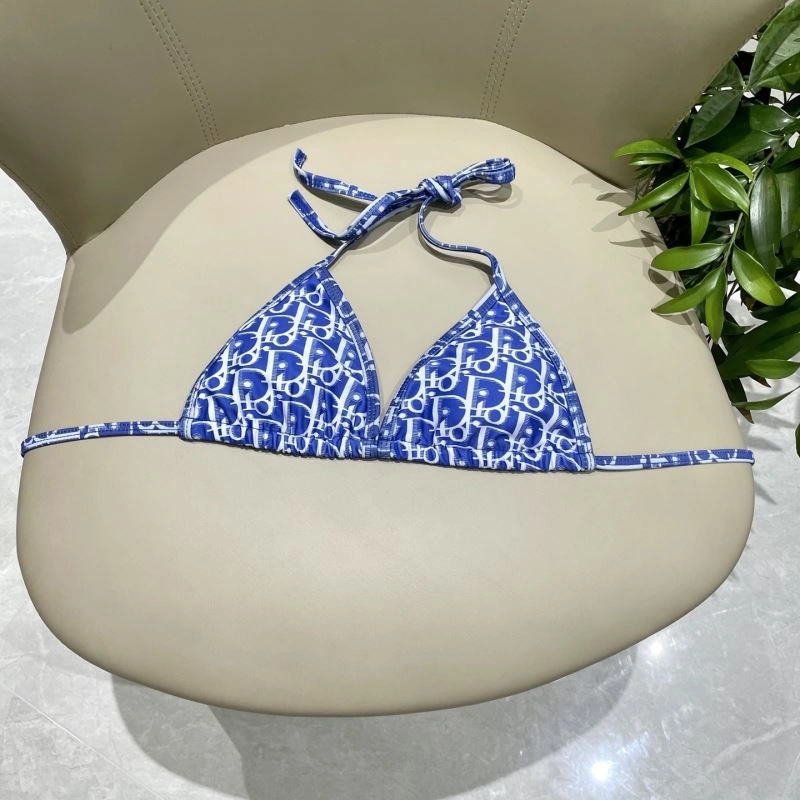 Value-priced Christian Dior Bikins