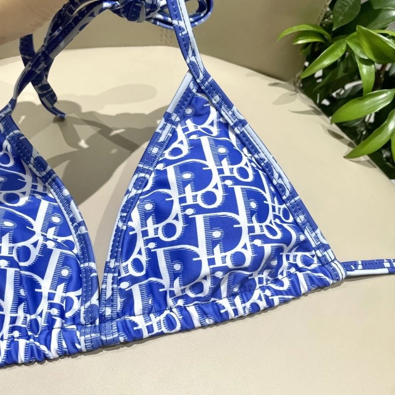 Value-priced Christian Dior Bikins