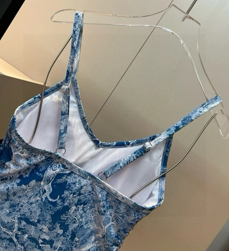Cut-rate Christian Dior Bikins