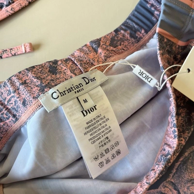 Bargain Christian Dior Bikins