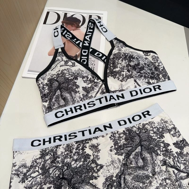 Economical Christian Dior Bikins