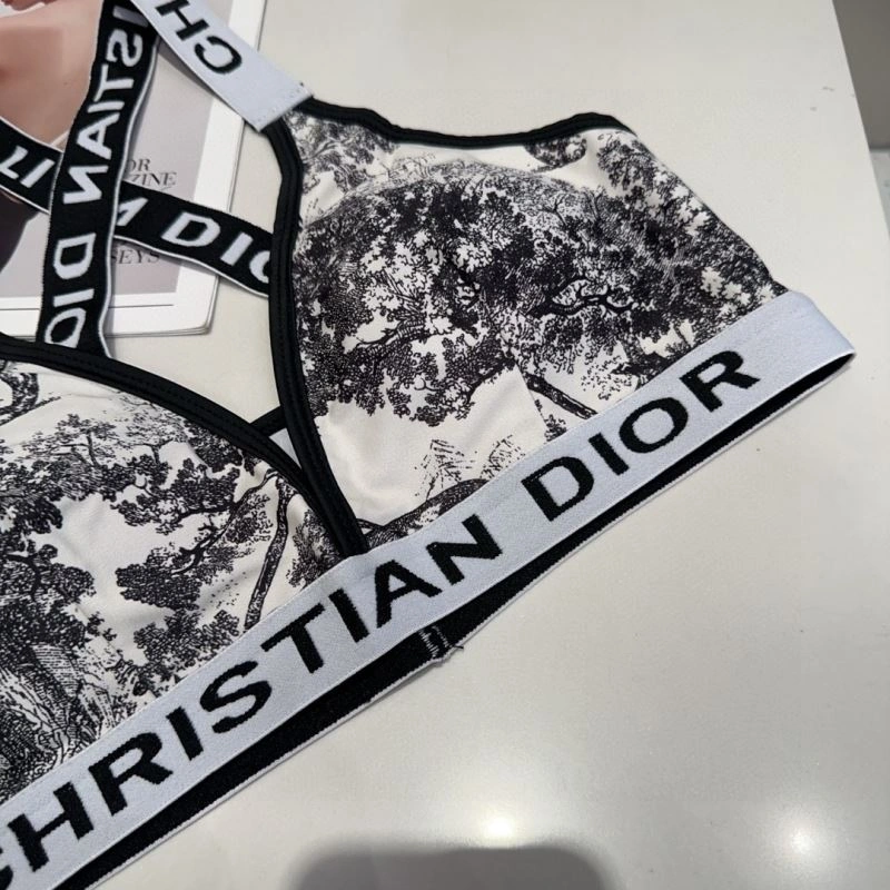 Economical Christian Dior Bikins