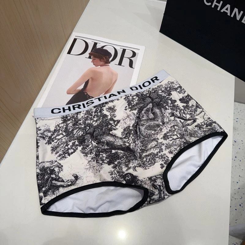 Economical Christian Dior Bikins