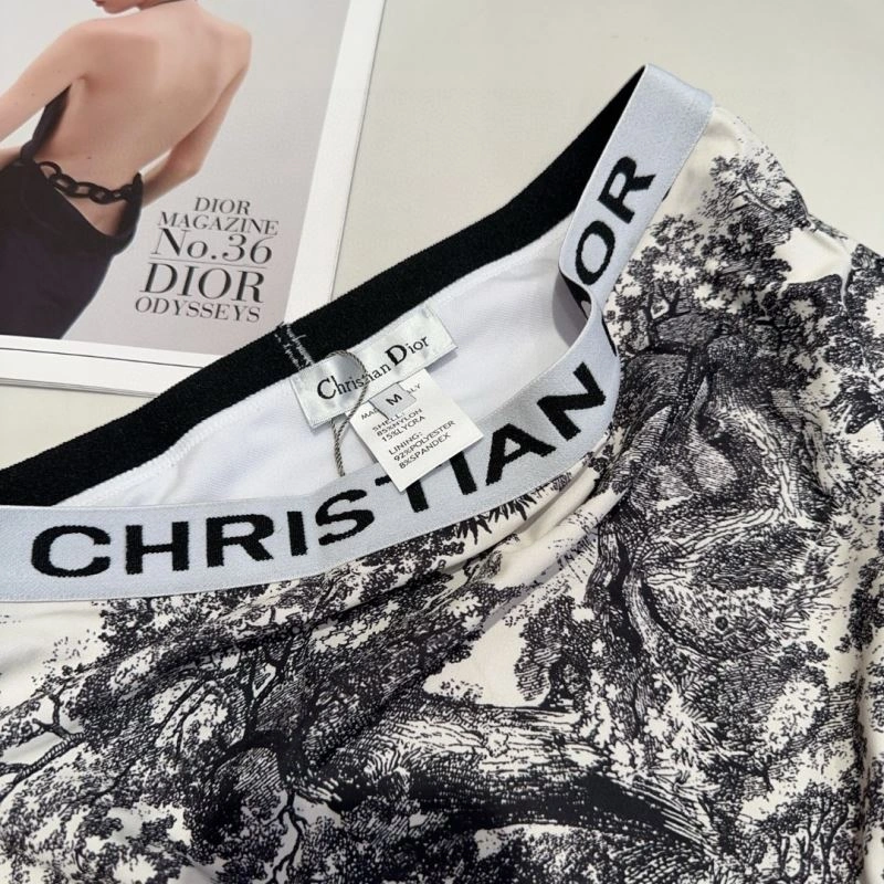 Economical Christian Dior Bikins