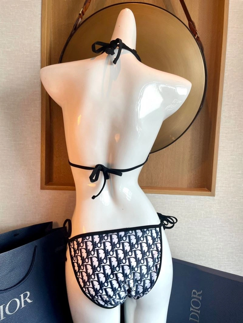 Low-cost Christian Dior Bikins