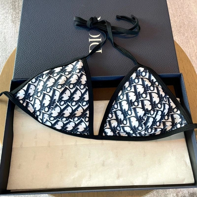 Low-cost Christian Dior Bikins