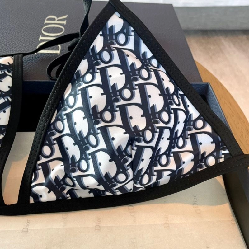 Low-cost Christian Dior Bikins