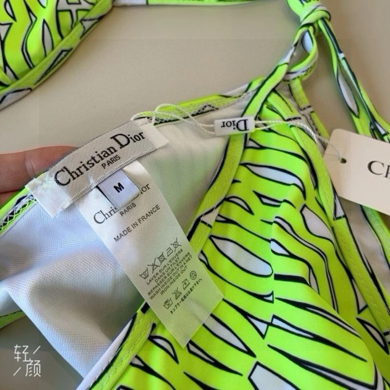 Perfect replica Christian Dior Bikins