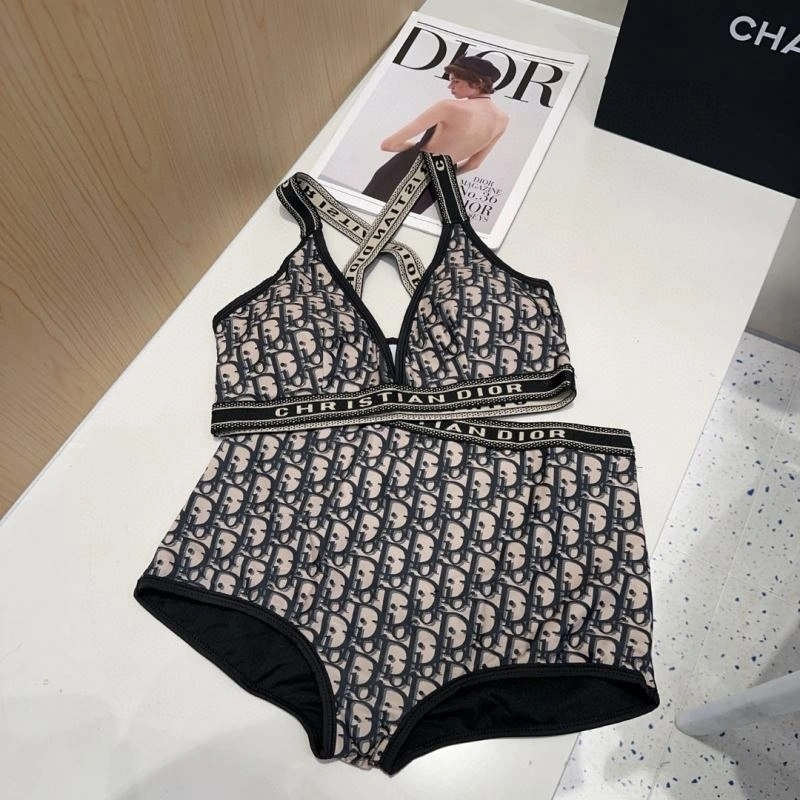 Legit Christian Dior Bikins