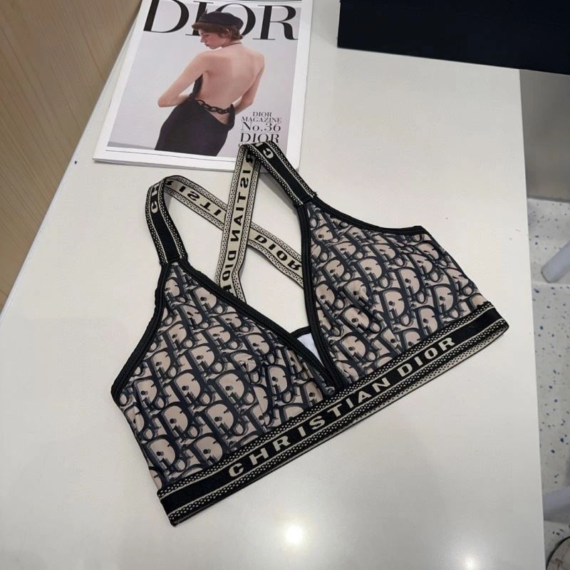 Legit Christian Dior Bikins