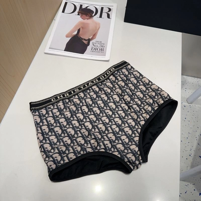 Legit Christian Dior Bikins