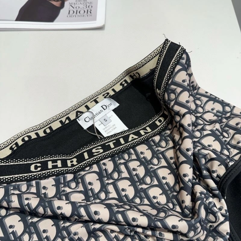 Legit Christian Dior Bikins