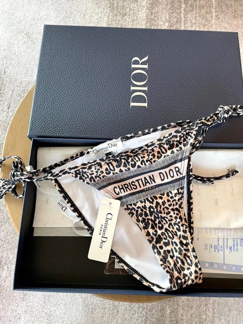 Brand-original Christian Dior Bikins