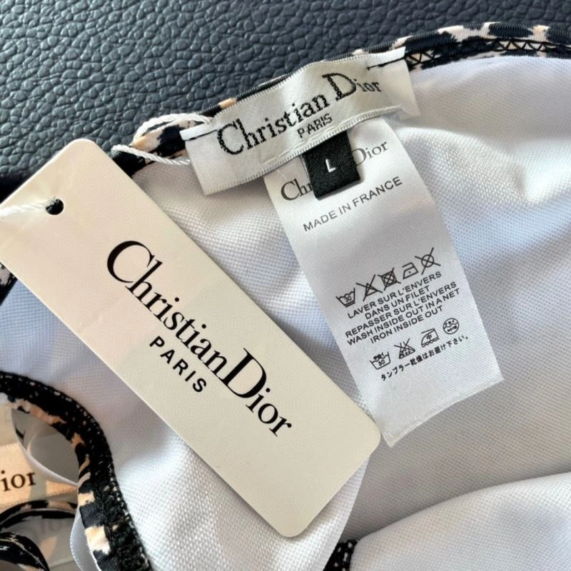 Brand-original Christian Dior Bikins