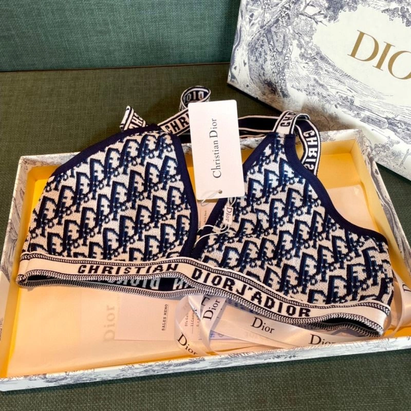 Low-cost Christian Dior Bikins