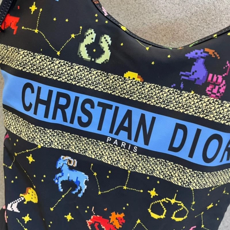 Legit Christian Dior Bikins