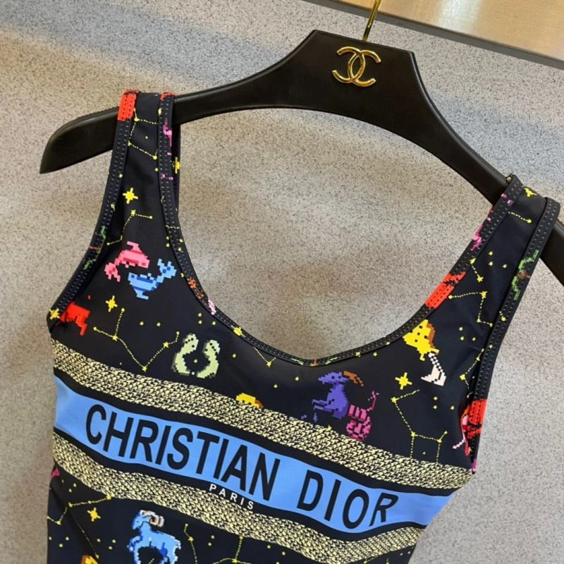 Legit Christian Dior Bikins
