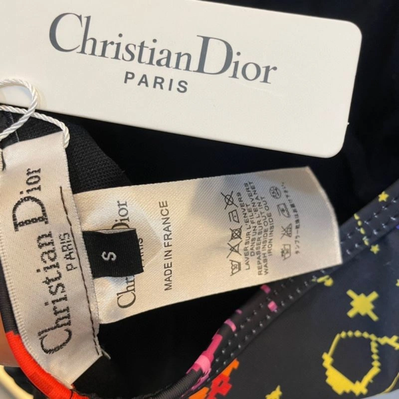 Legit Christian Dior Bikins