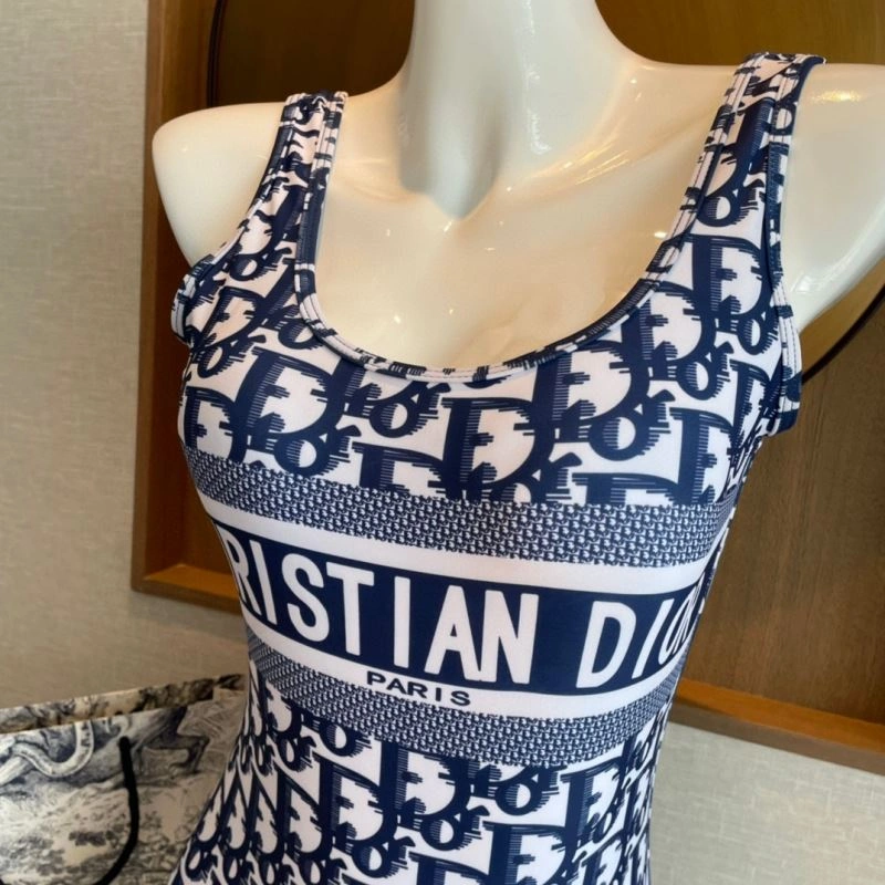 Original Christian Dior Bikins