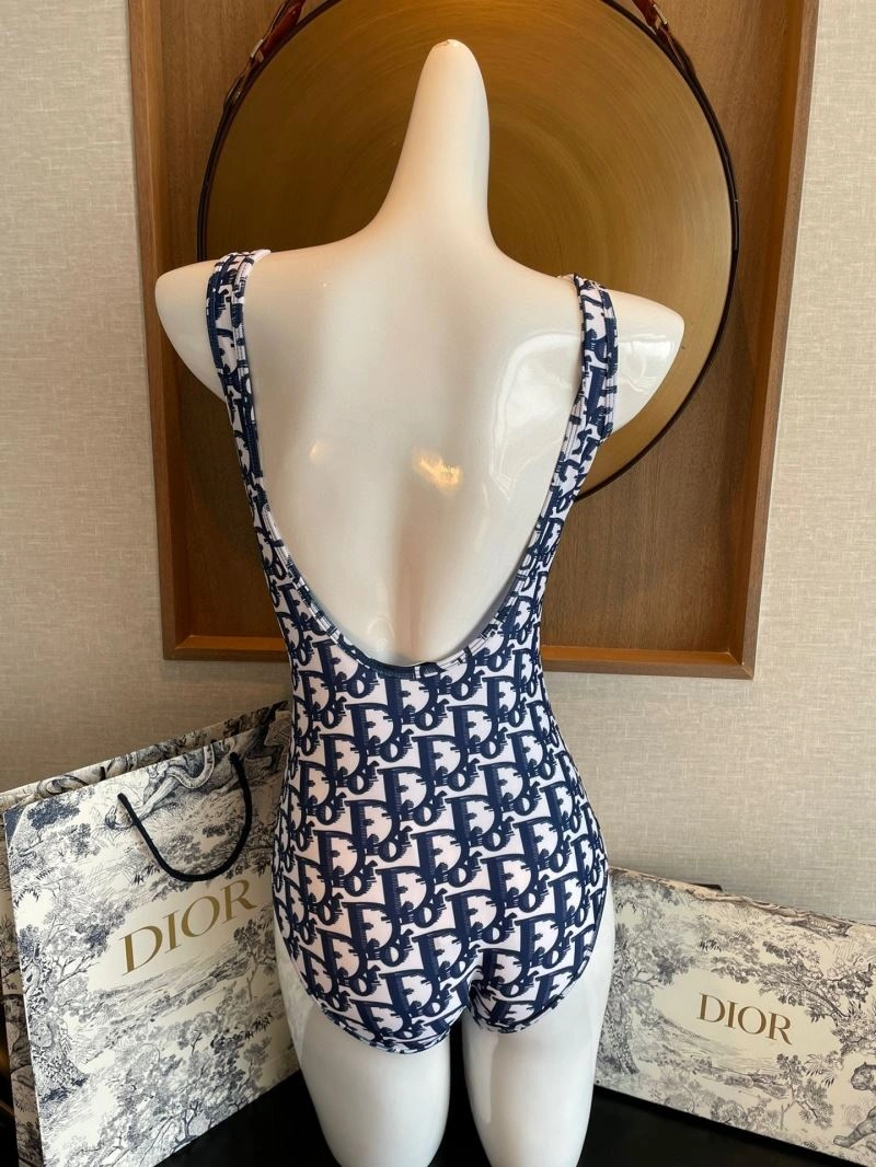 Original Christian Dior Bikins