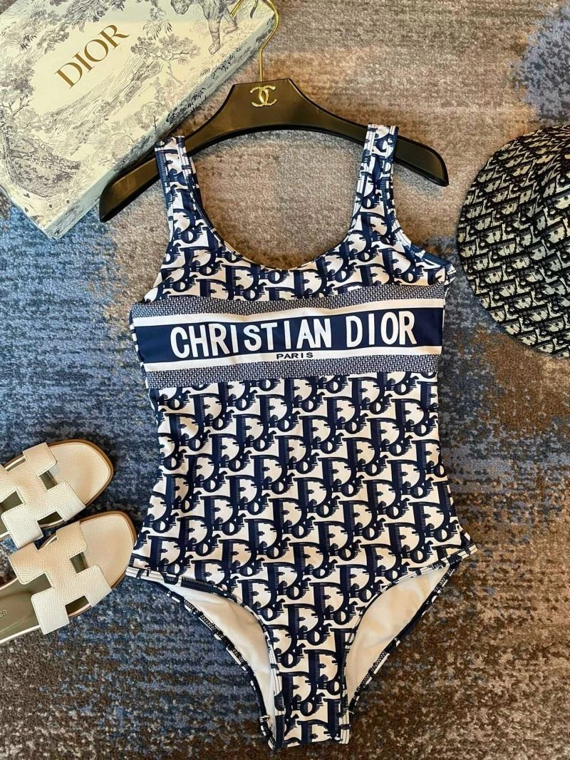 Original Christian Dior Bikins