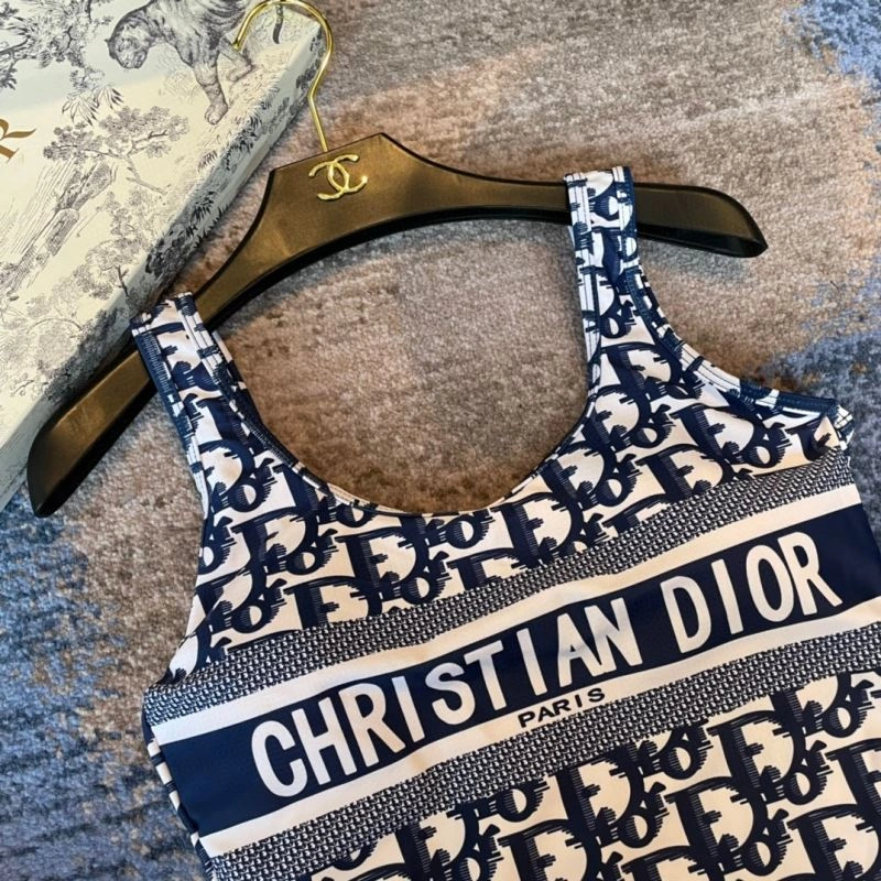 Original Christian Dior Bikins