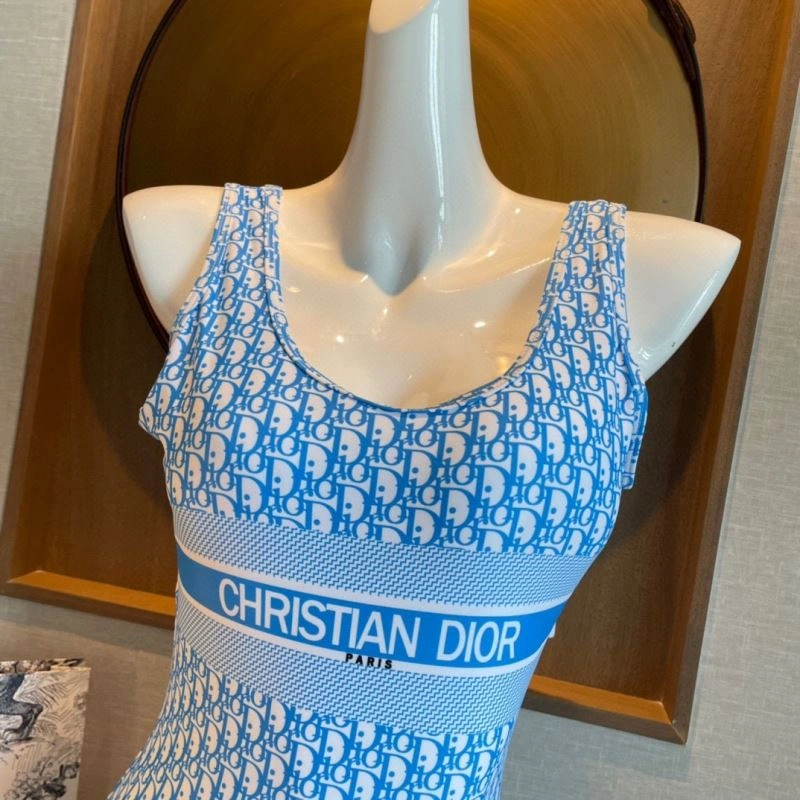 Perfect replica Christian Dior Bikins