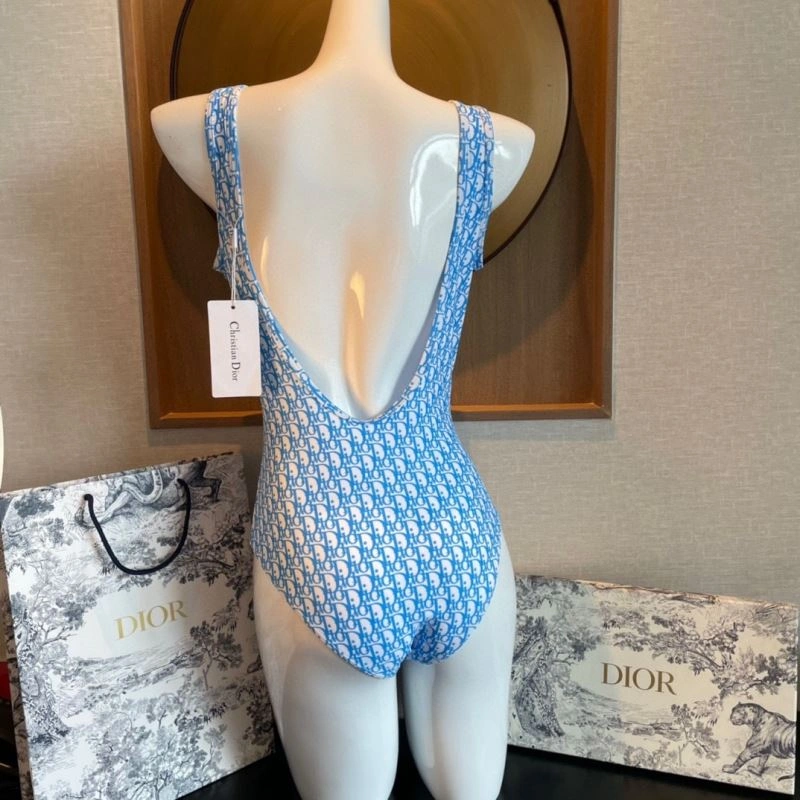 Perfect replica Christian Dior Bikins