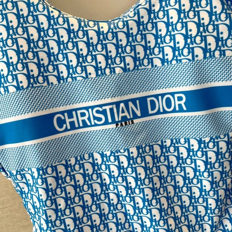 Perfect replica Christian Dior Bikins