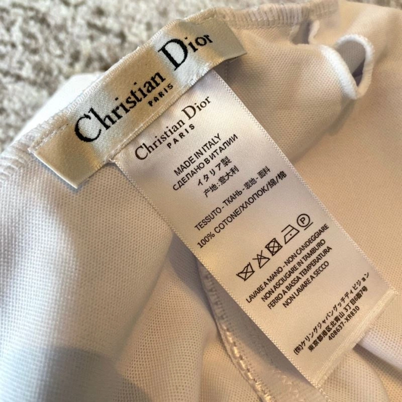 Perfect replica Christian Dior Bikins