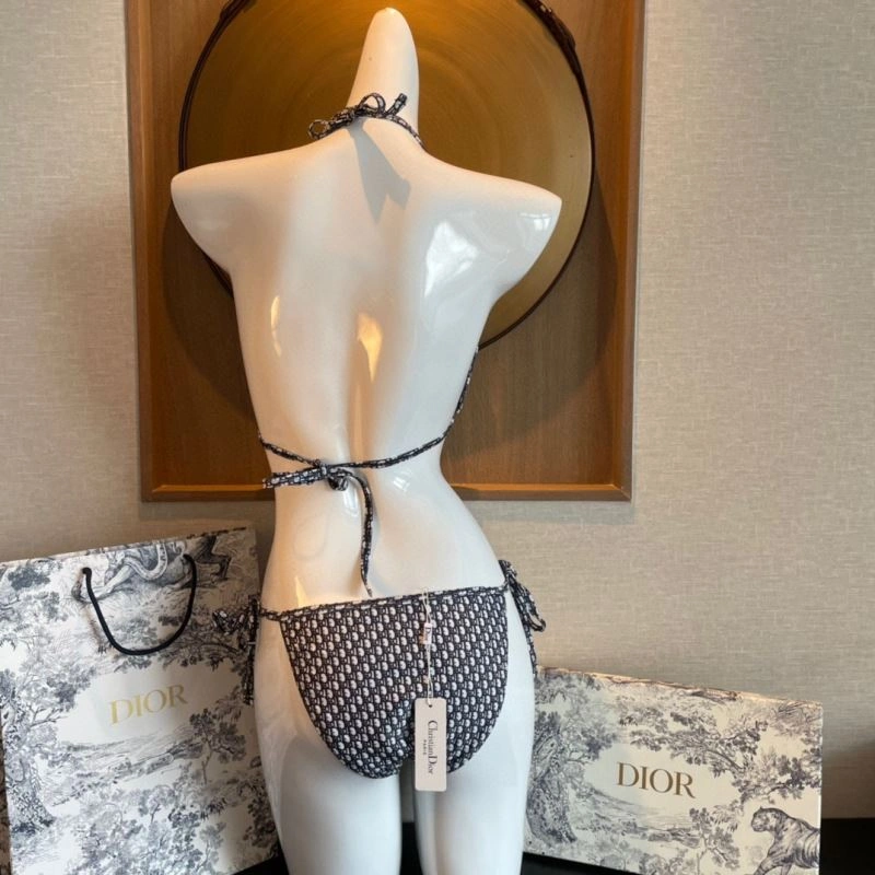 Exact replica Christian Dior Bikins