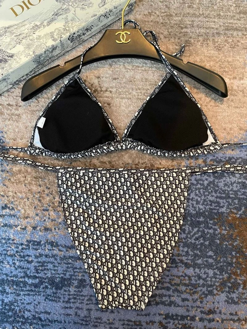 Exact replica Christian Dior Bikins