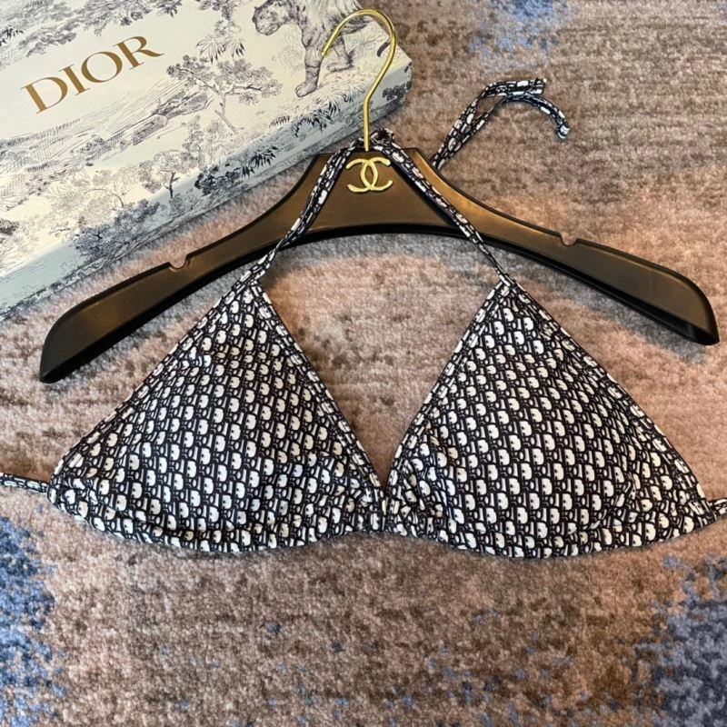 Exact replica Christian Dior Bikins