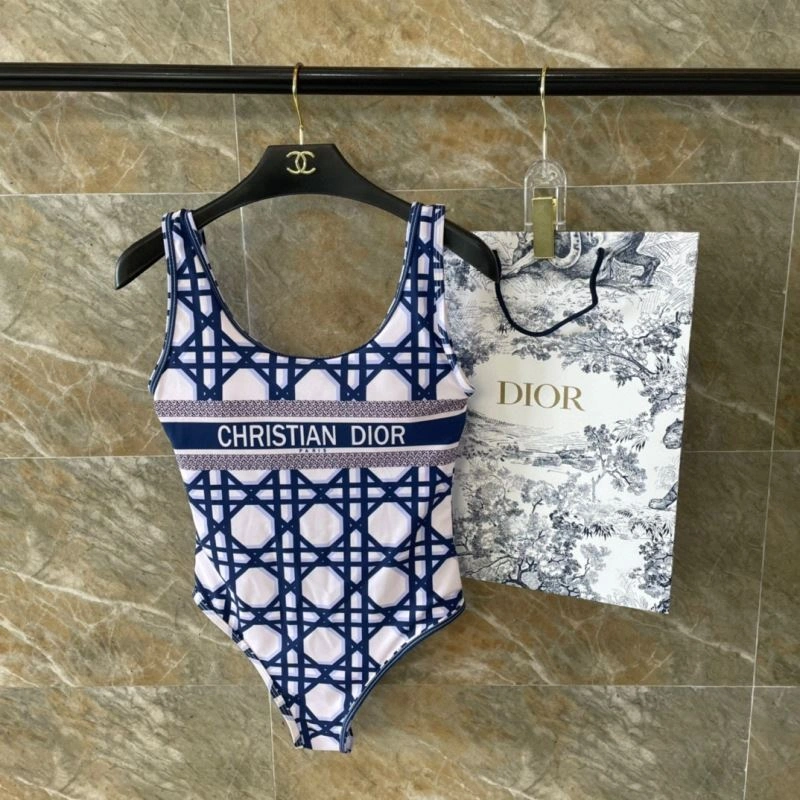 High accuracy Christian Dior Bikins