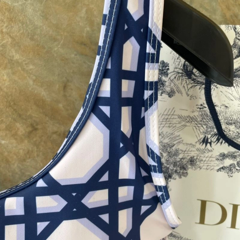 High accuracy Christian Dior Bikins