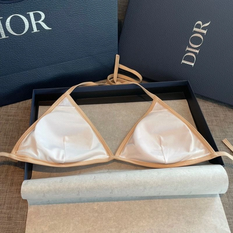 High fidelity Christian Dior Bikins