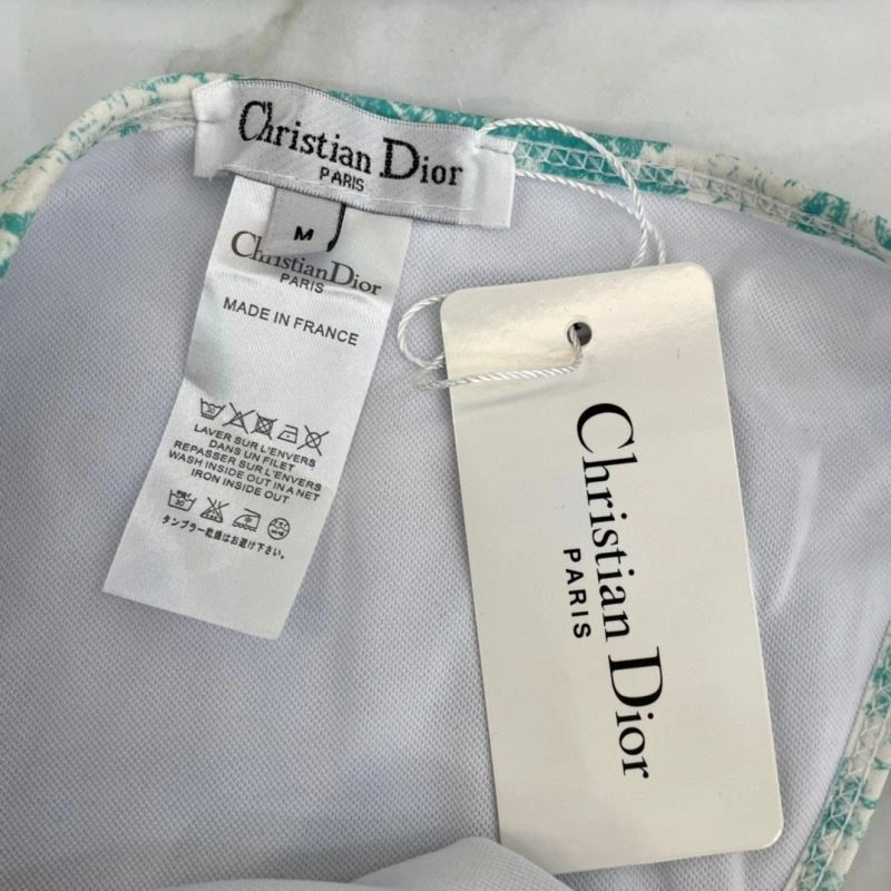 Inexpensive Christian Dior Bikins