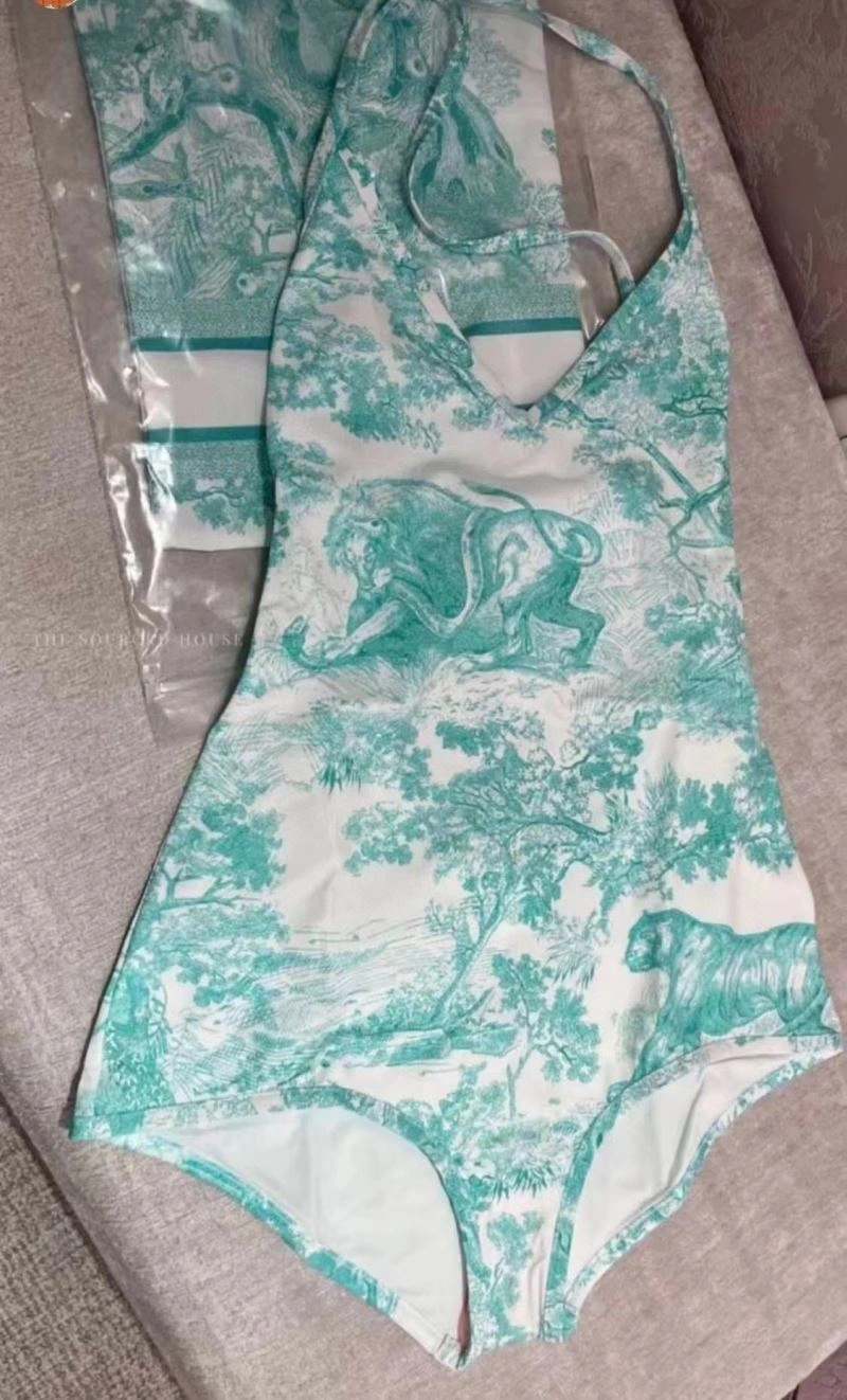 1:1 copy Christian Dior Bikins