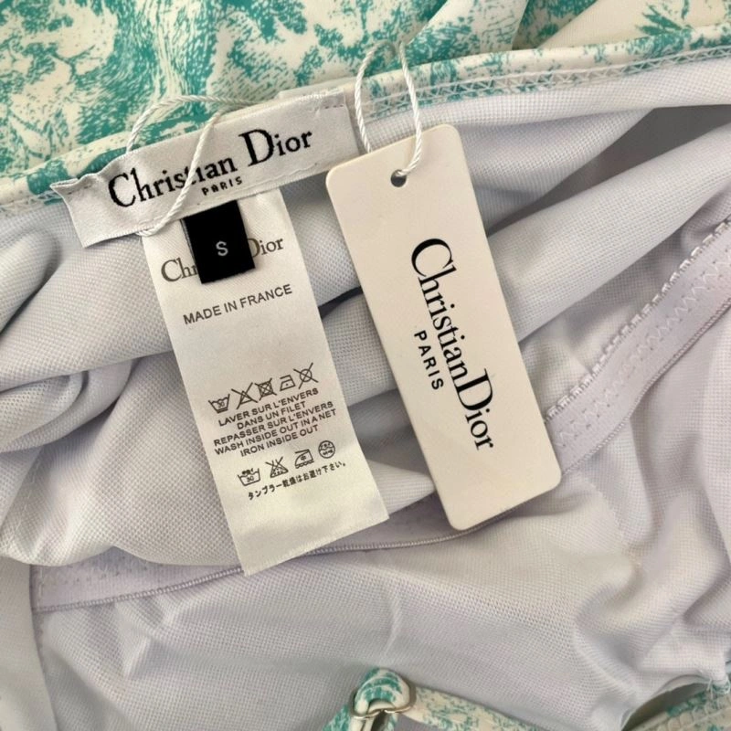1:1 copy Christian Dior Bikins