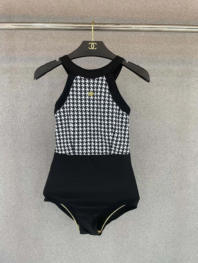 Factory-made Christian Dior Bikins