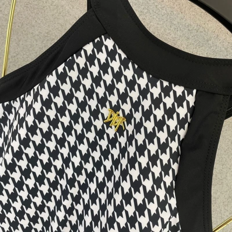 Factory-made Christian Dior Bikins