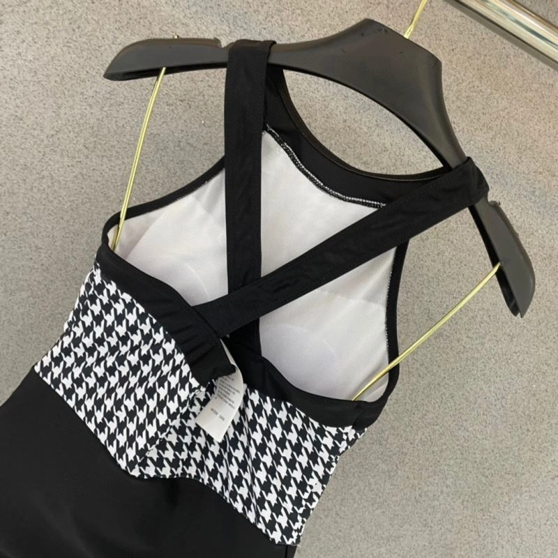 Factory-made Christian Dior Bikins