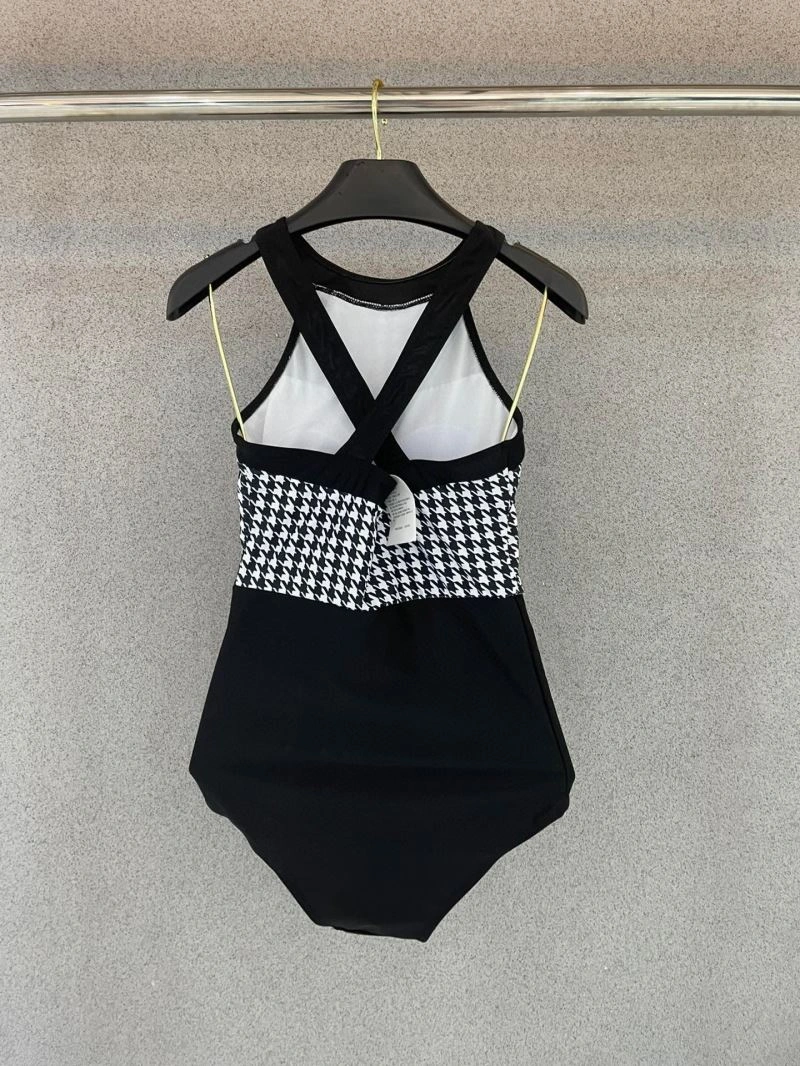 Factory-made Christian Dior Bikins